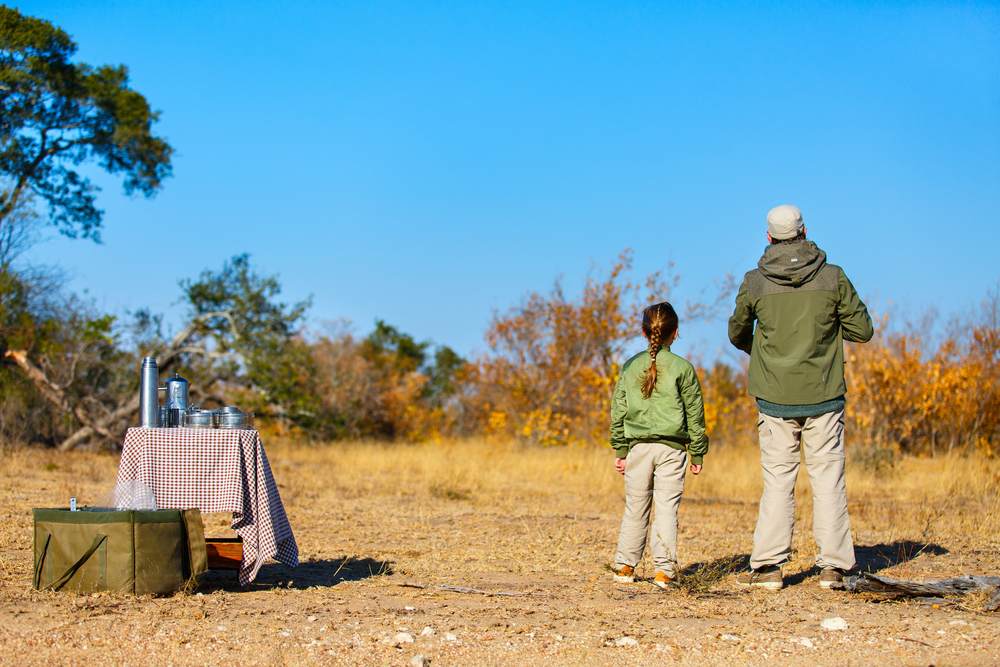 Family Safaris in East Africa | Kenya and Tanzania Family Safari Tours